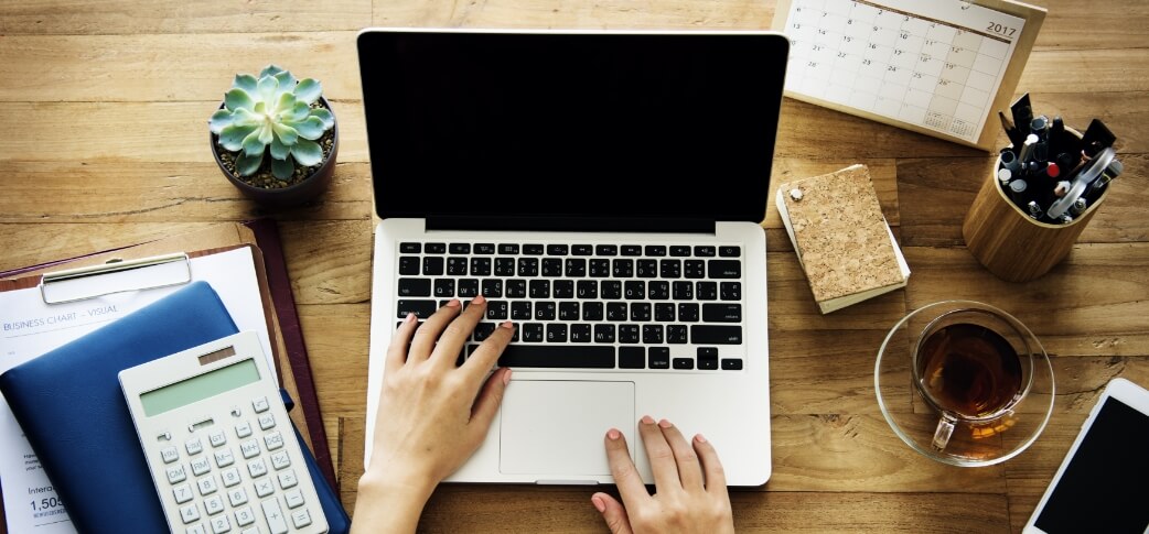 3 Quick Steps to Create Your Small Business Website Today | UBC