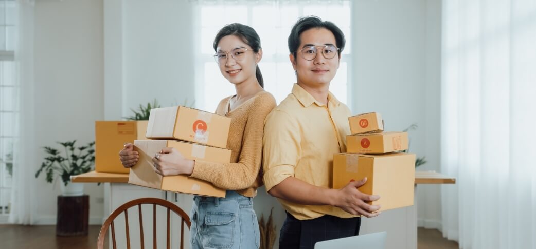 5 Packaging Tips to Protect Your Shipments from Damage In Transit | UBC