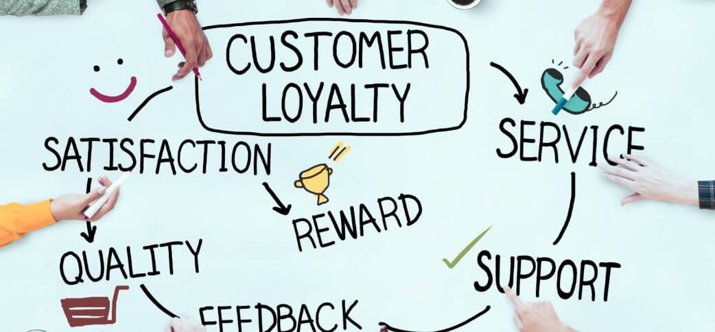 Does Customer Loyalty Still Exist in Today's Era? | UBC