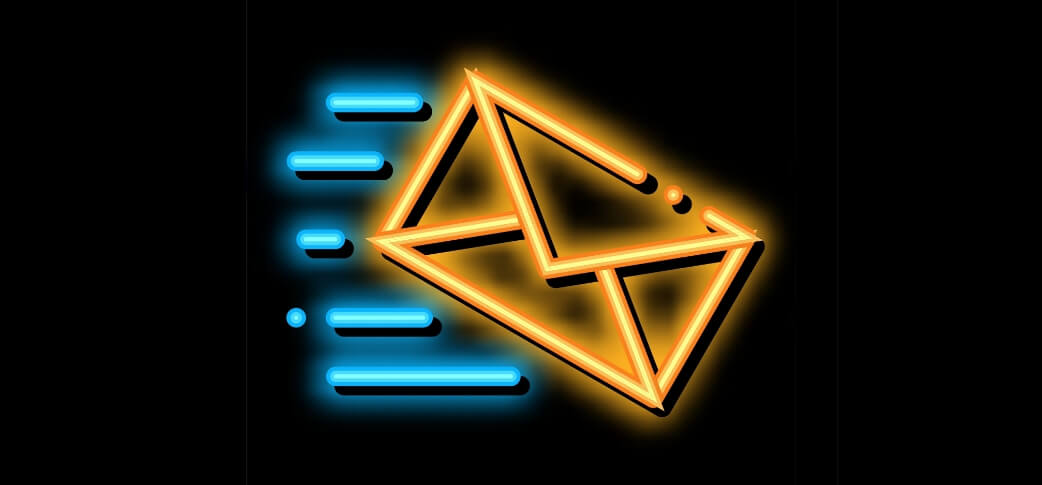 7 Different Emails You Should Send Customers | UBC