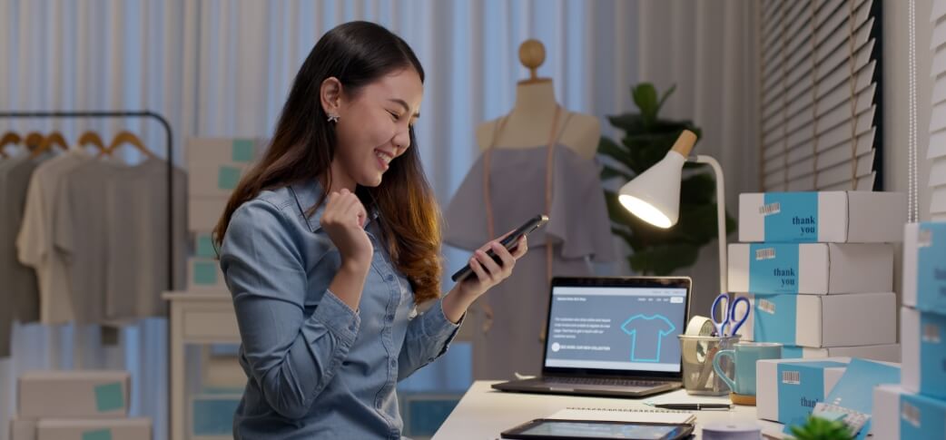 The A To Z of Digital Marketing for SMEs | UBC