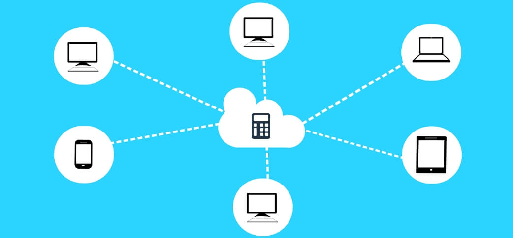 5 Things To Consider When Choosing Cloud Accounting Software | UBC