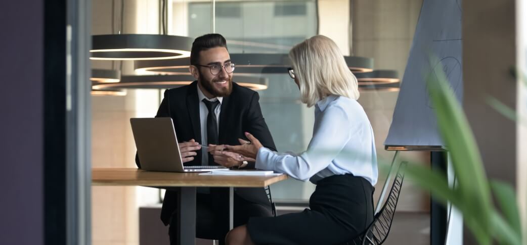 Digital HR Strategies to Attract and Retain Talent | UBC Digital HR Strategies to Attract and Retain Talent | UBC