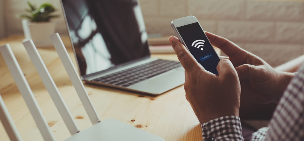 How to Choose the Right Internet for Your Business | UBC