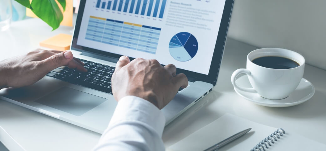 Optimise Your Business Productivity with Cloud Accounting Software | UBC