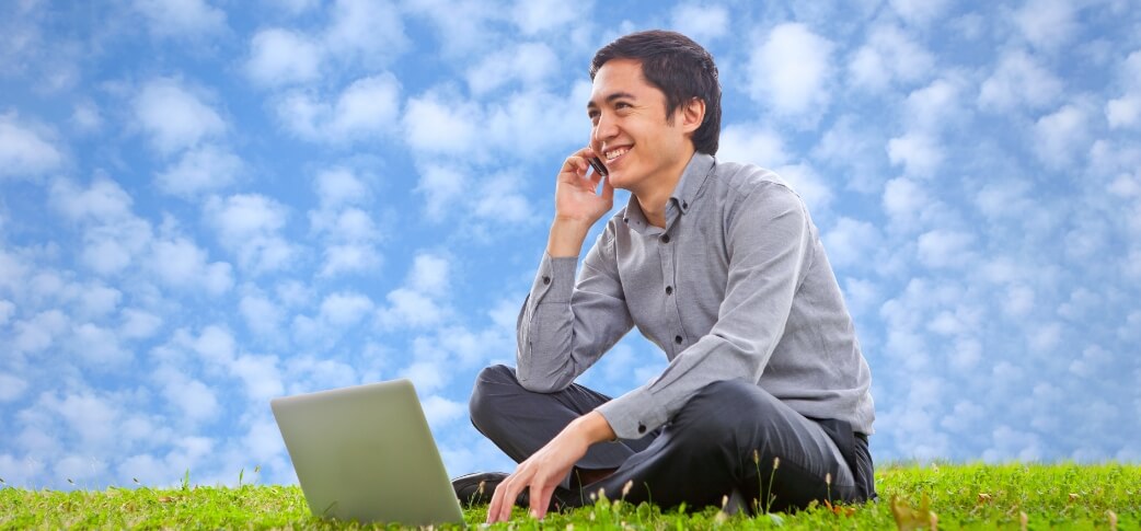 Unifi Mobile Biz Device Bundle | UBC