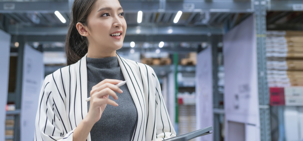 Elak Kerugian dengan Pengurusan Inventori yang Betul | UBC