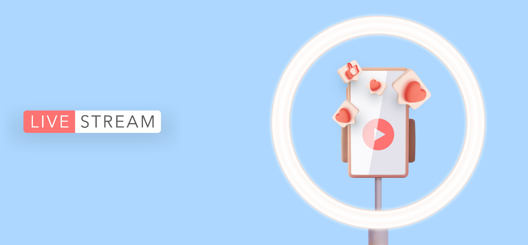 What Live Streaming Can Do for Your Business | UBC
