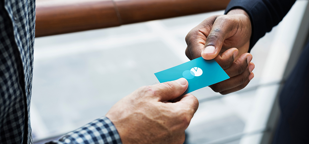 [VIDEO] How to Create an Impressive Business Card | UBC