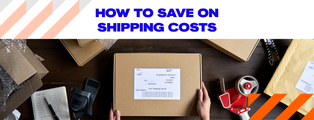 [VIDEO] How to Save on Shipping Costs | UBC