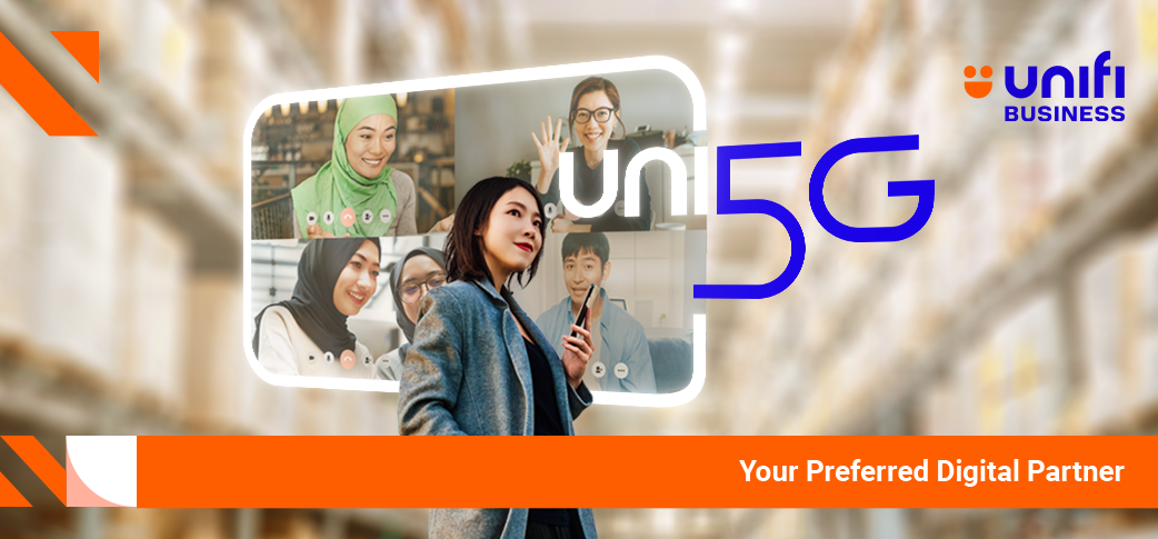 Top Reasons Why You Need UNI5G Business Mobile for Your Business | UBC