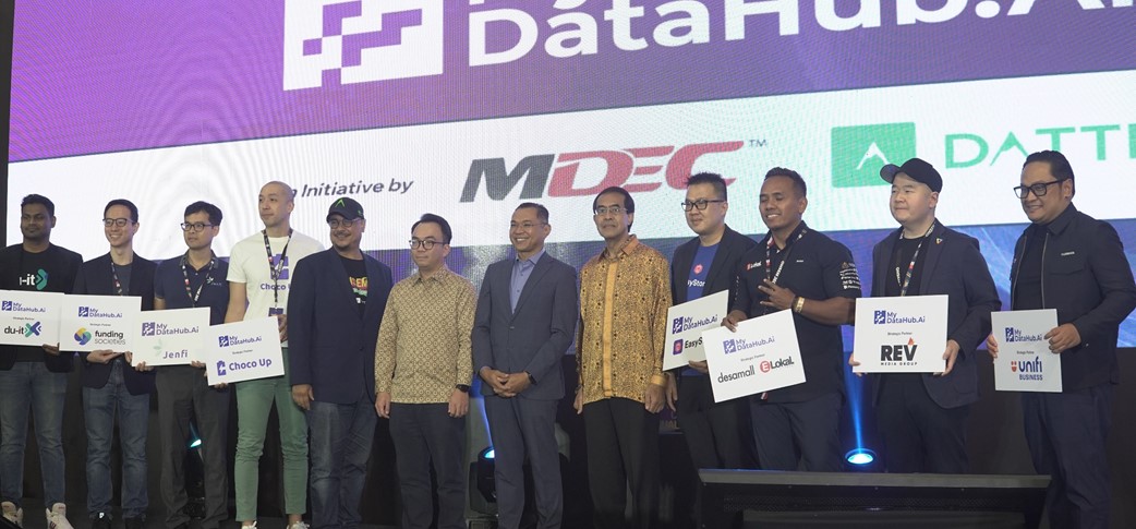 OHSEM Marketing 360° 2024 Berjaya Menarik 4,000 Pengunjung | UBC