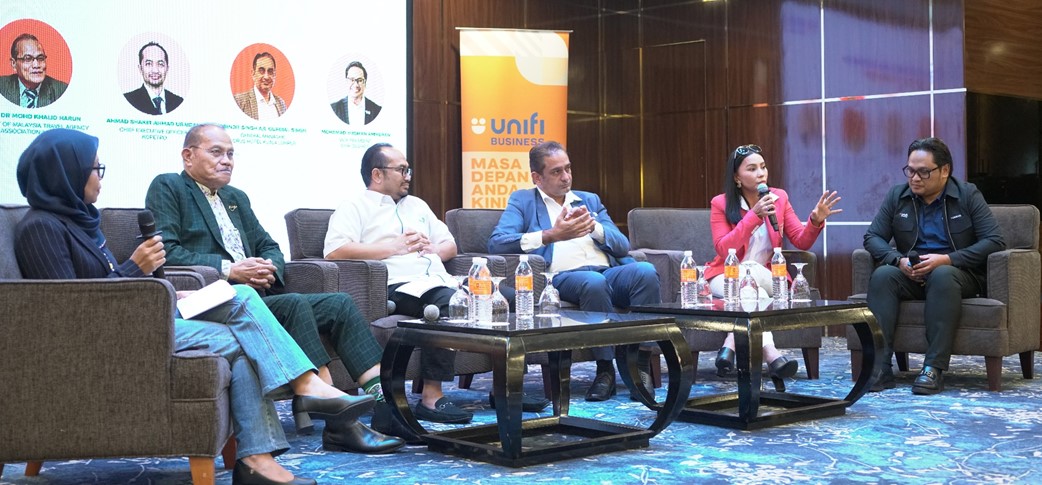 Future-Proofing Hospitality with Next-Generation Solutions | UBC