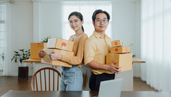 5 Packaging Tips to Protect Your Shipments from Damage In Transit | UBC