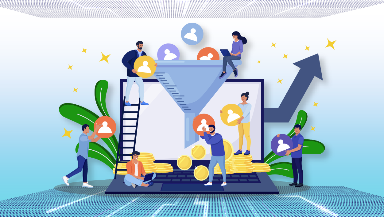 4 Cara Anda Boleh Tukar Prospek Jadi Pelanggan | UBC