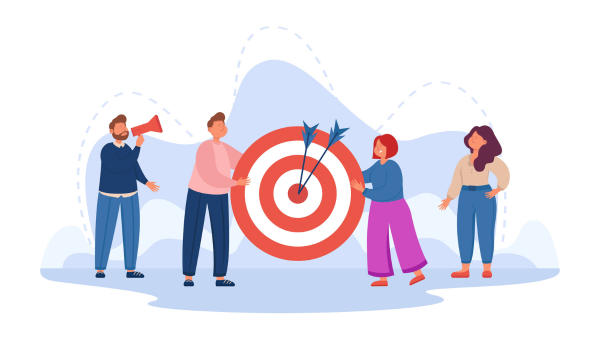 4 Simple Ways to Identify Your Target Audience | UBC