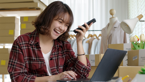 [VIDEO] Tip Jimat Duit Modal untuk Usahawan Baru | UBC