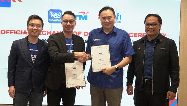 Unifi Business and TNG Digital Form Strategic Collaboration to Drive 5G ...