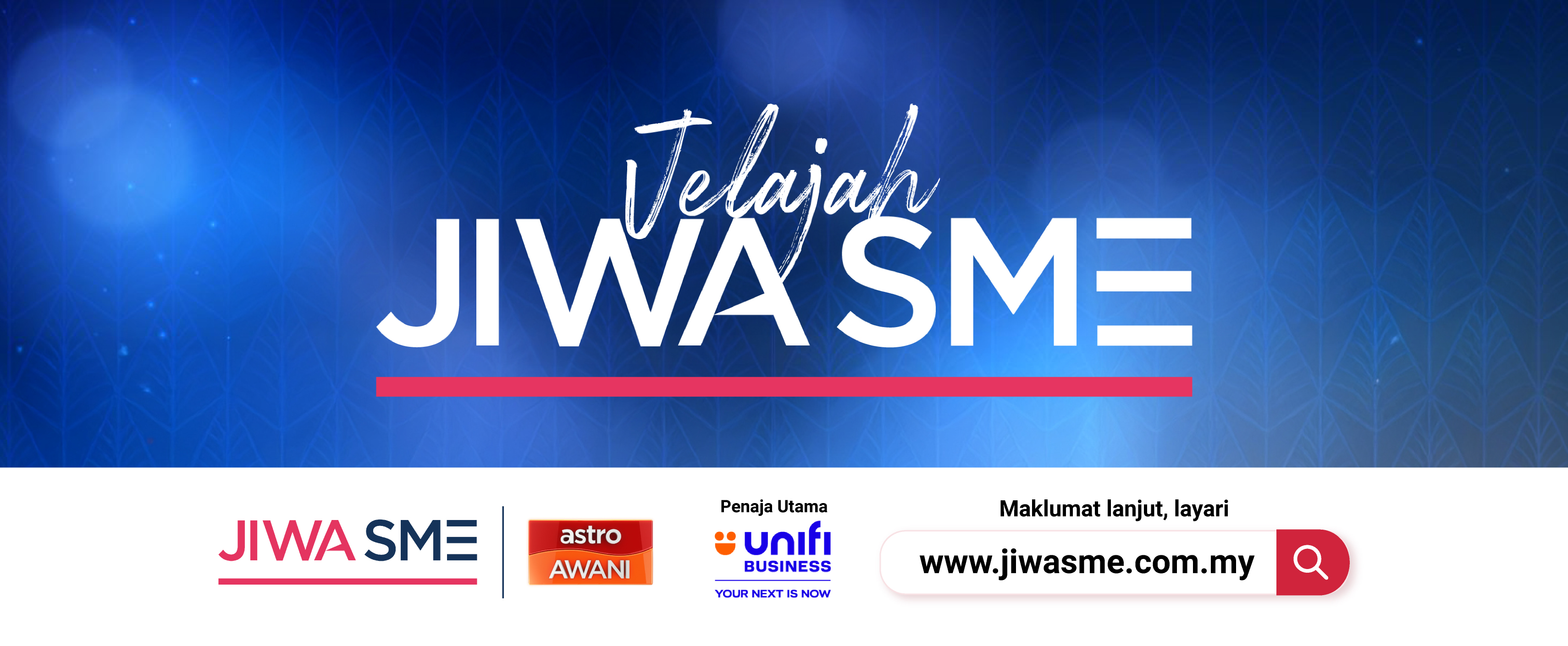 Jelajah Jiwa SME 2025 | UBC