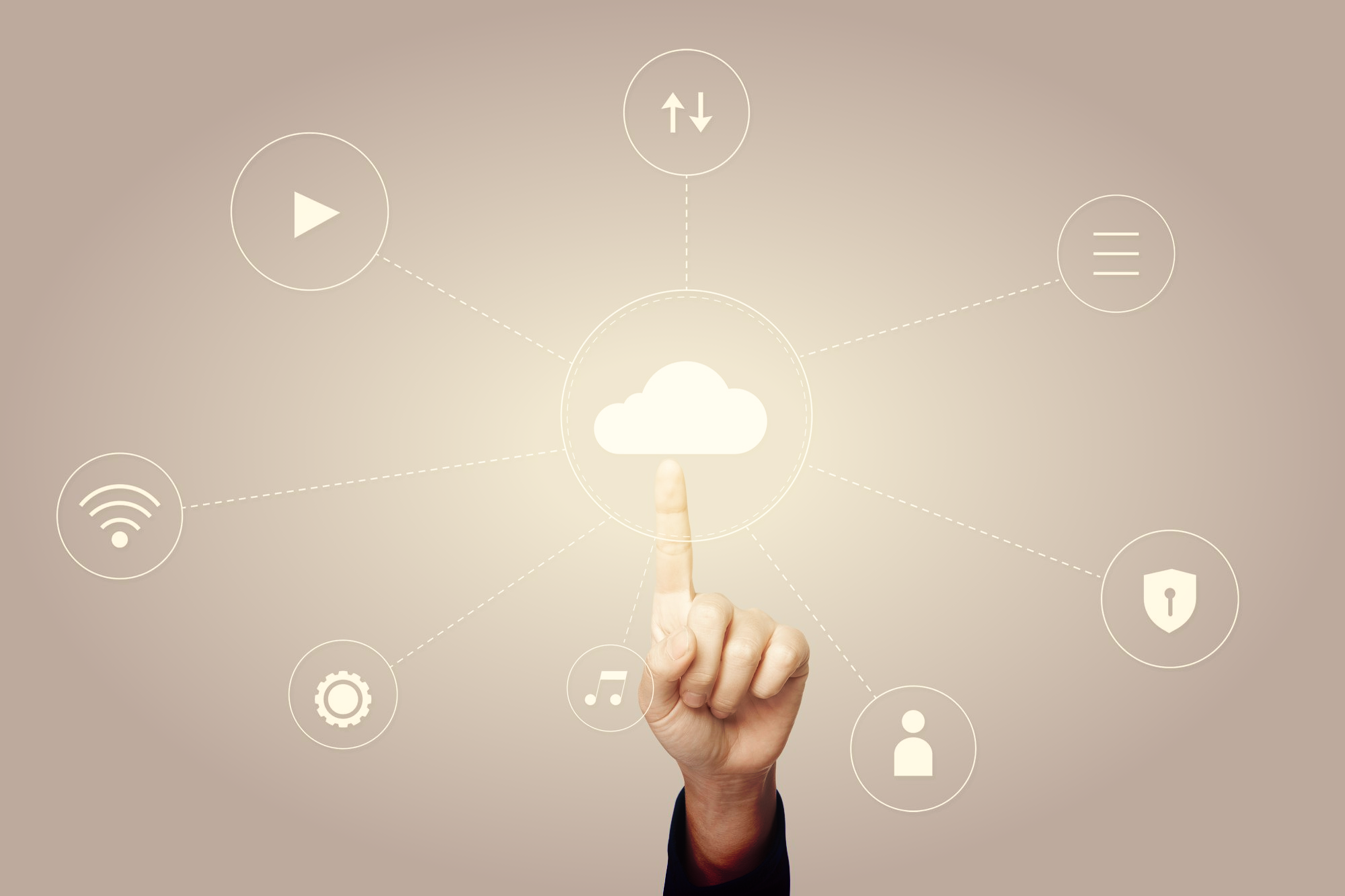 4 Jenis Storan Awan (‘Cloud Storage’) yang Anda Perlu Tahu | UBC